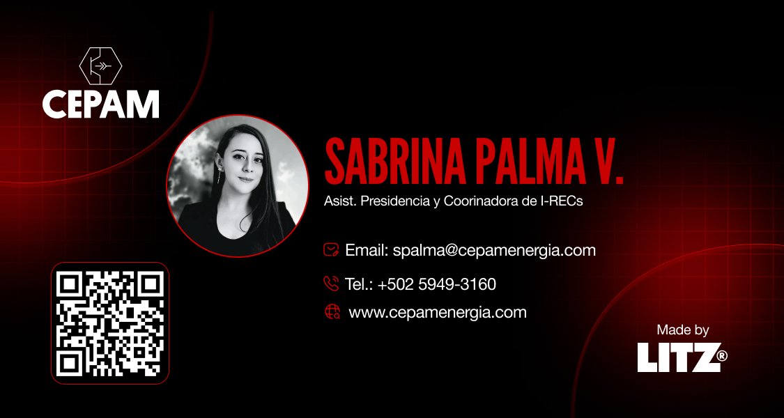 Sabrina Palma - litz.app